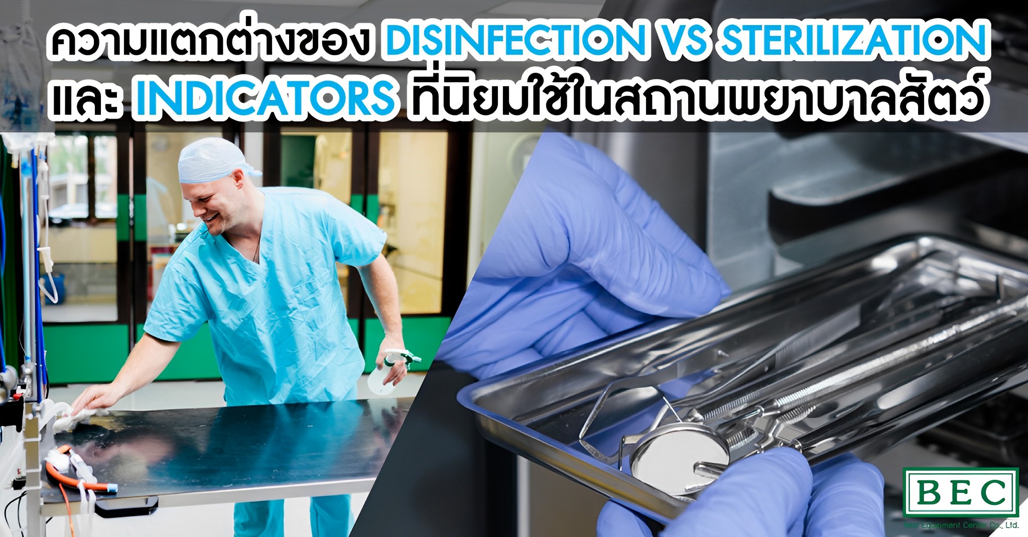 ความแตกต่างของ DISINFECTION VS STERILIZATION และ INDICATORS | Best ... ความแตกต่างของ DISINFECTION VS STERILIZATION และ INDICATORS | Best ...