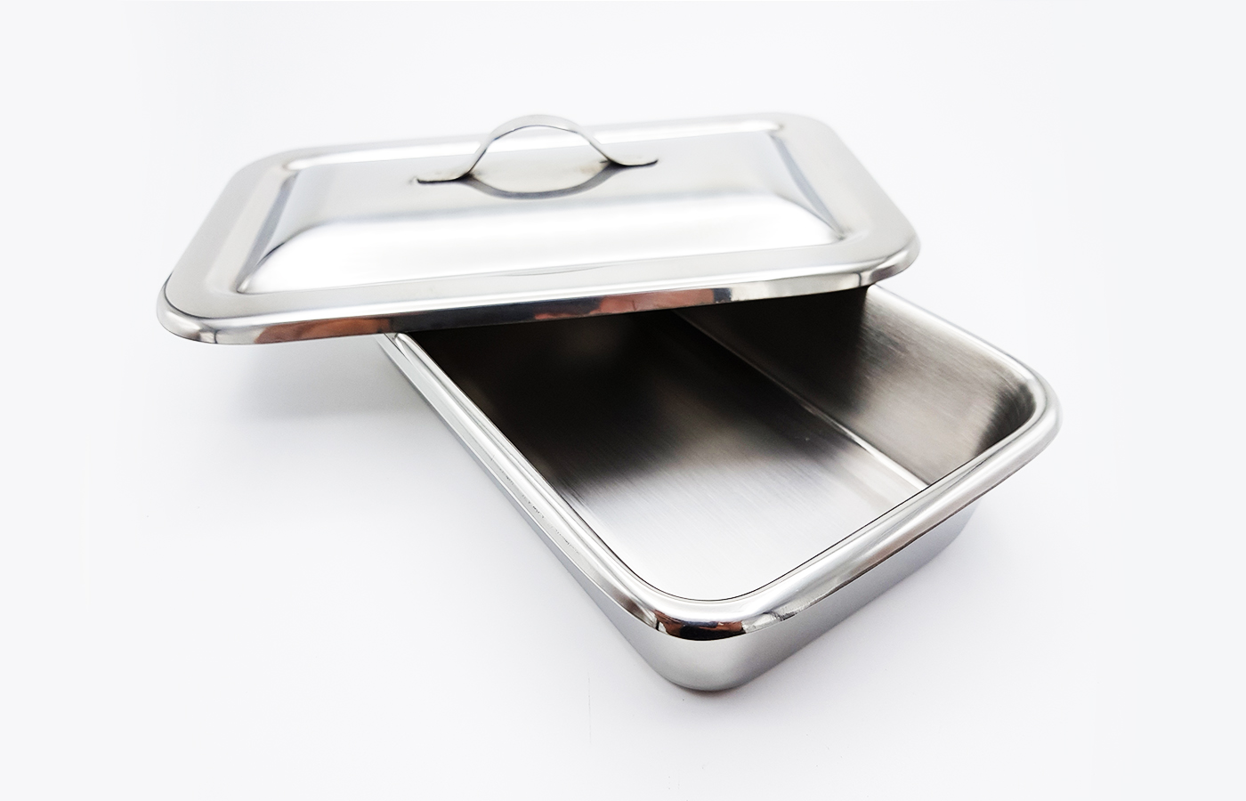 Instrument Containers กล่องเครื่องมือแพทย์ | Best Equipment Center Co ...