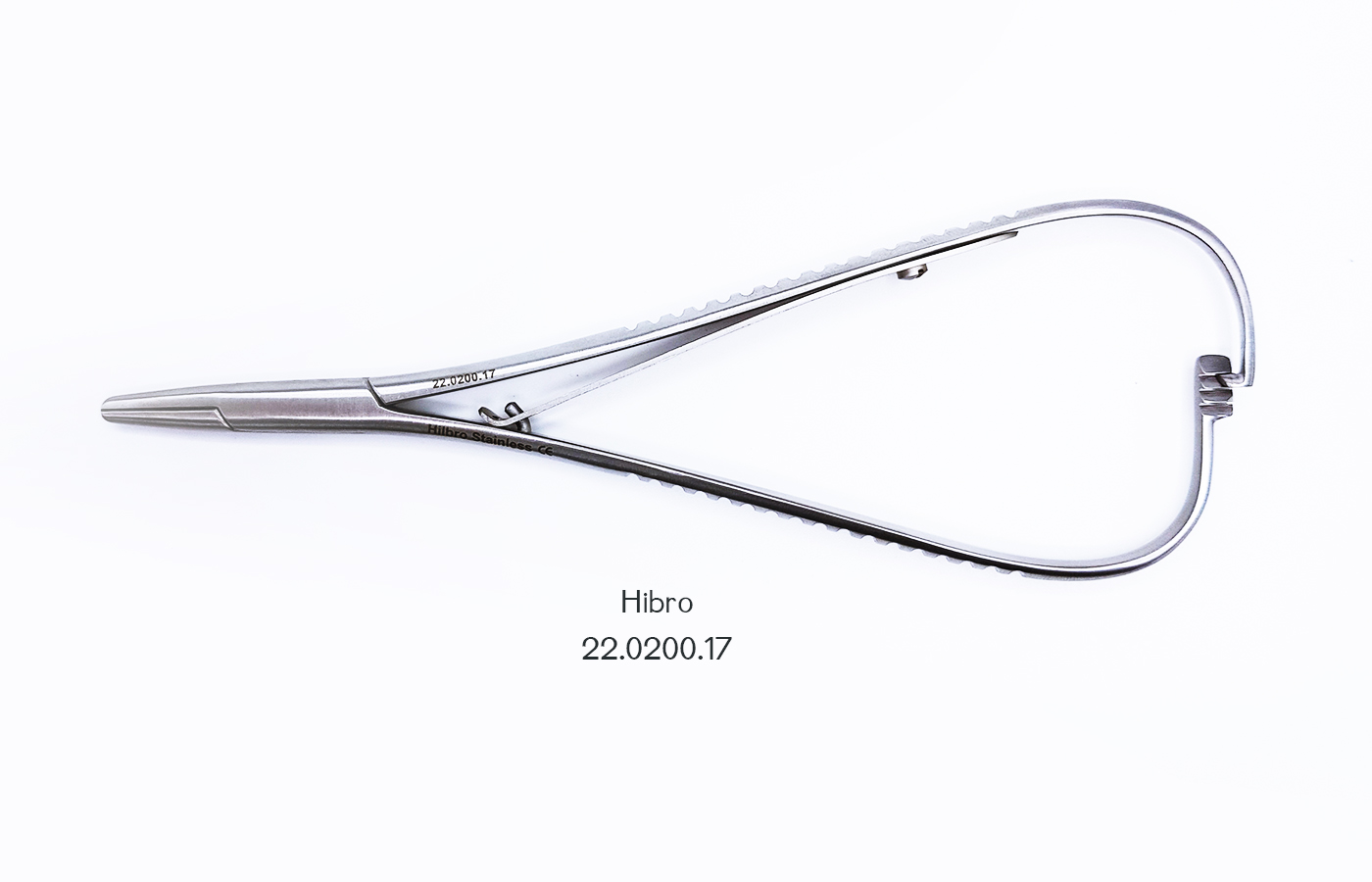 MATHIEU NEEDLE HOLDER | Best Equipment Center Co., Ltd. (BEC)