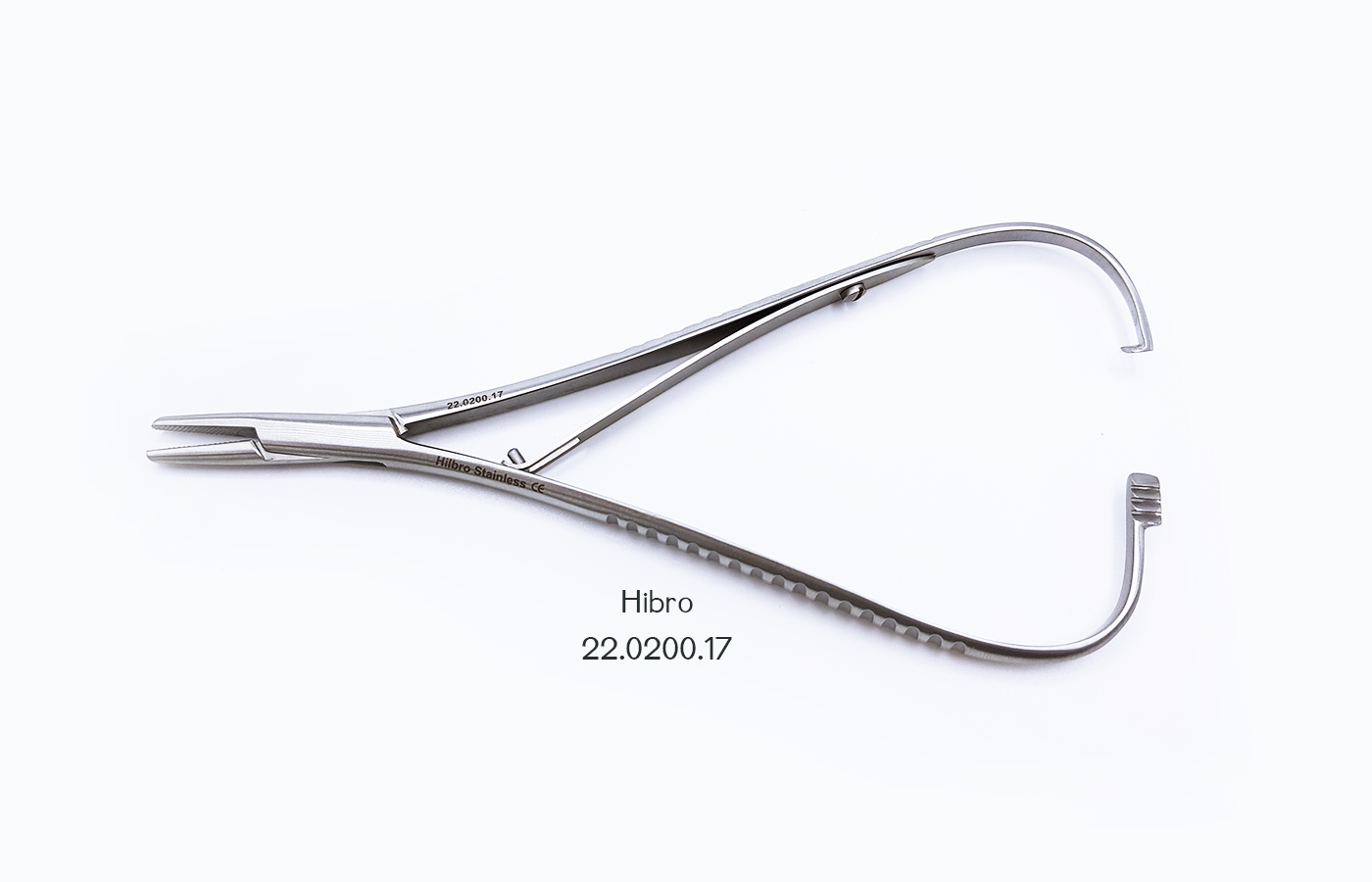 MATHIEU NEEDLE HOLDER | Best Equipment Center Co., Ltd. (BEC)