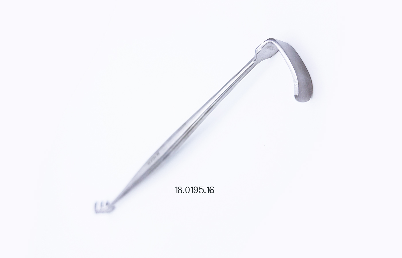 SENN MUELLER RETRACTOR | Best Equipment Center Co., Ltd. (BEC)