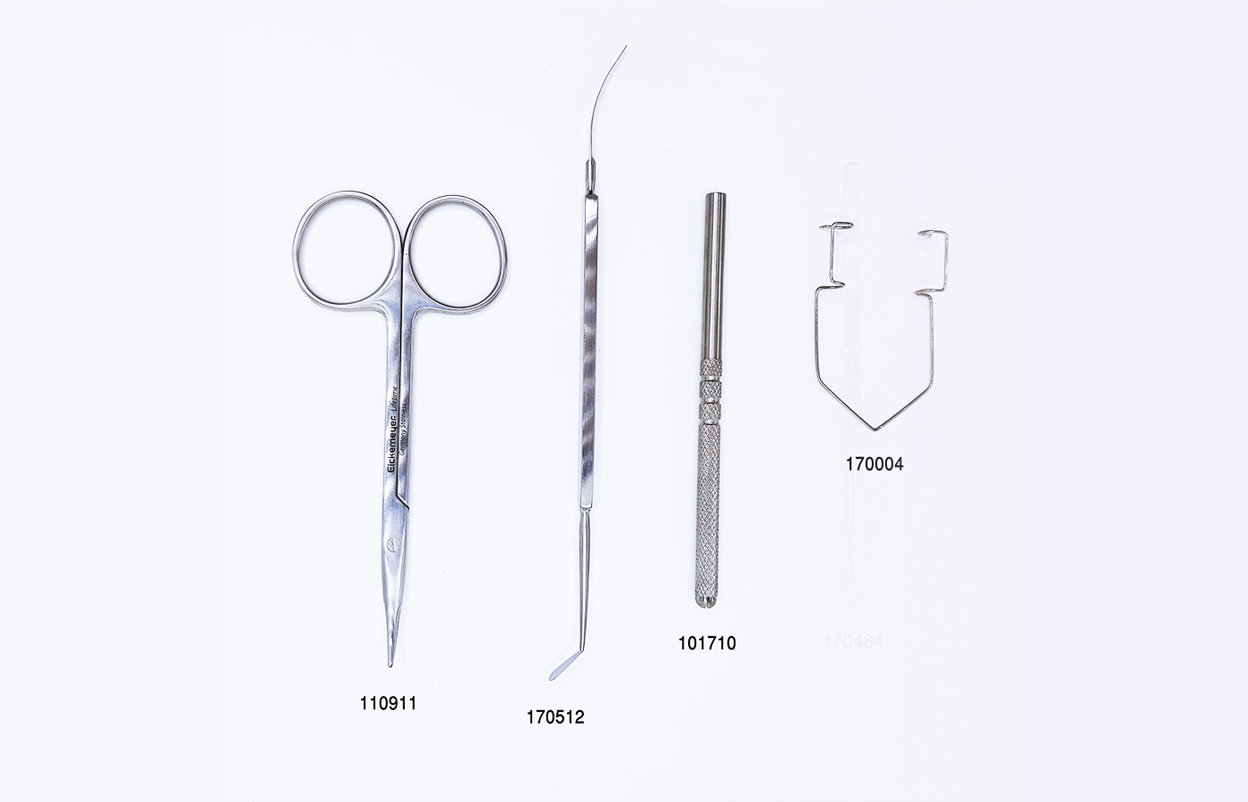 Eye Surgery Kit | Best Equipment Center Co., Ltd. (BEC)