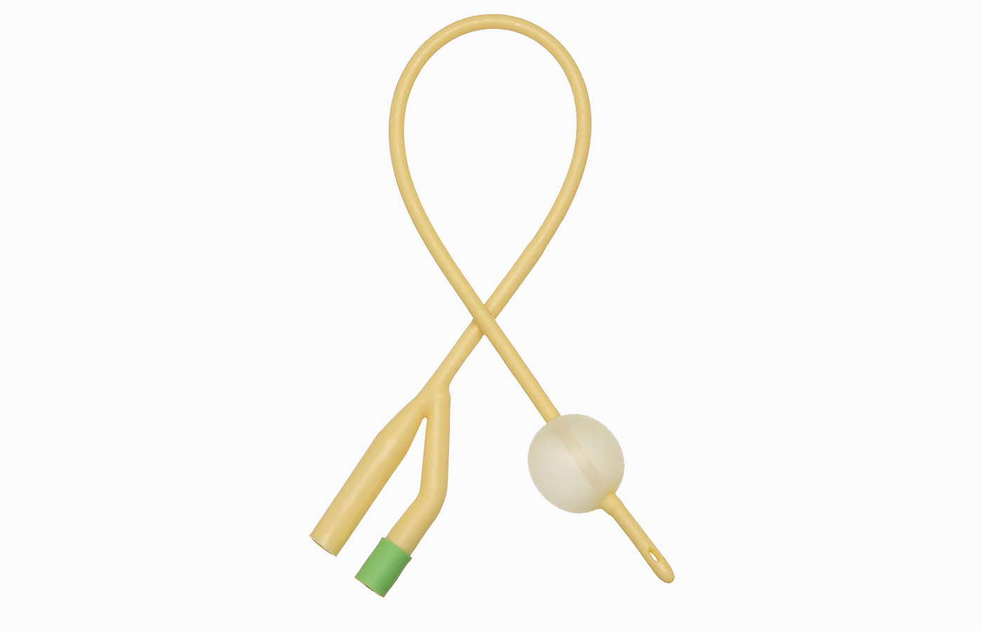 Foley Catheter 2 Way | Best Equipment Center Co., Ltd. (BEC)
