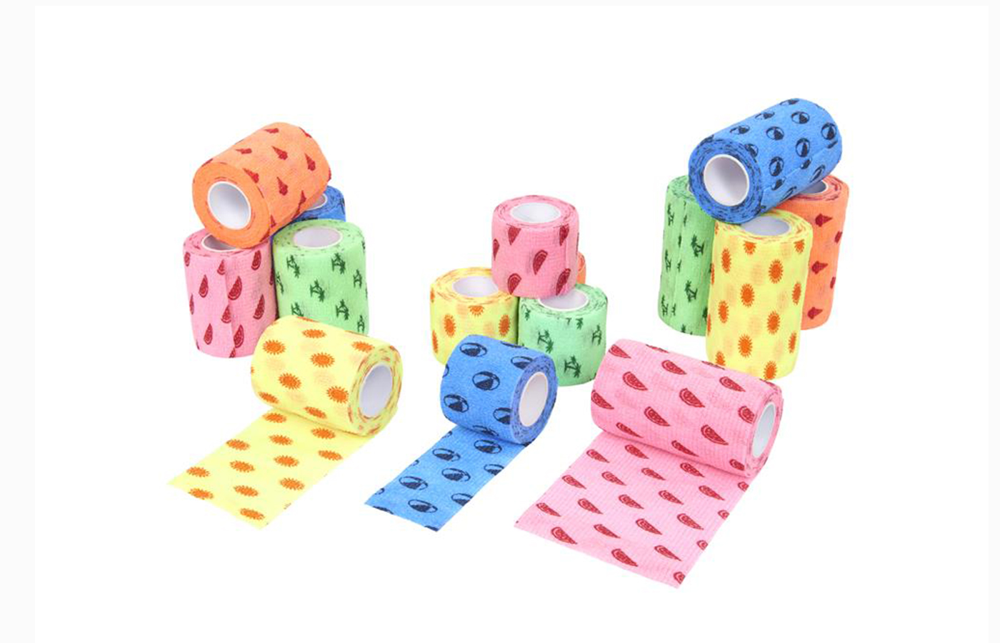 KRUUSE Fun-Flex Summer | Best Equipment Center Co., Ltd. (BEC)