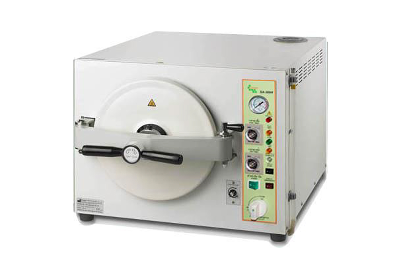 Autoclave STURDY SA-300H | Best Equipment Center Co., Ltd. (BEC)