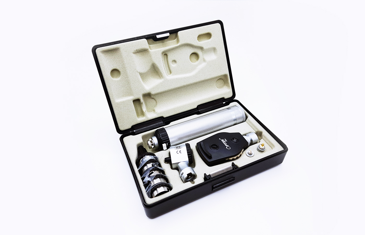 Mark-ll Oto/ophthalmoscope | Best Equipment Center Co., Ltd. (BEC)