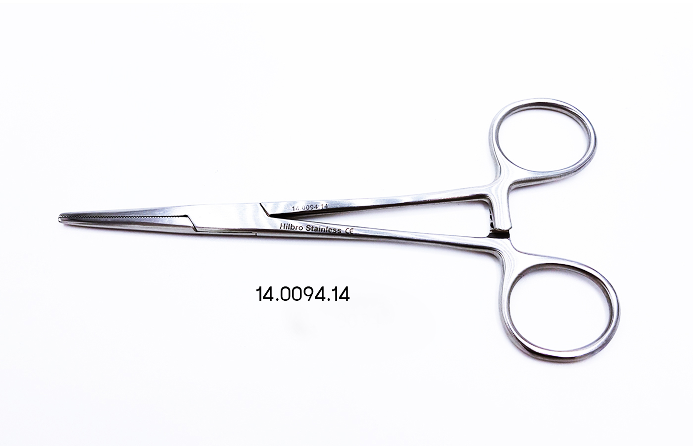 CRILE FORCEPS | Best Equipment Center Co., Ltd. (BEC)