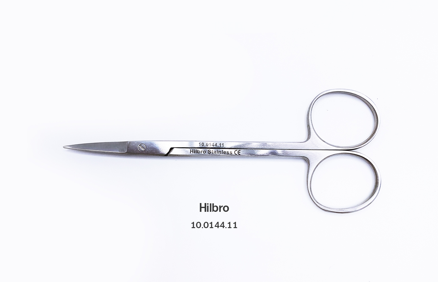 IRIS SCISSORS | Best Equipment Center Co., Ltd. (BEC)