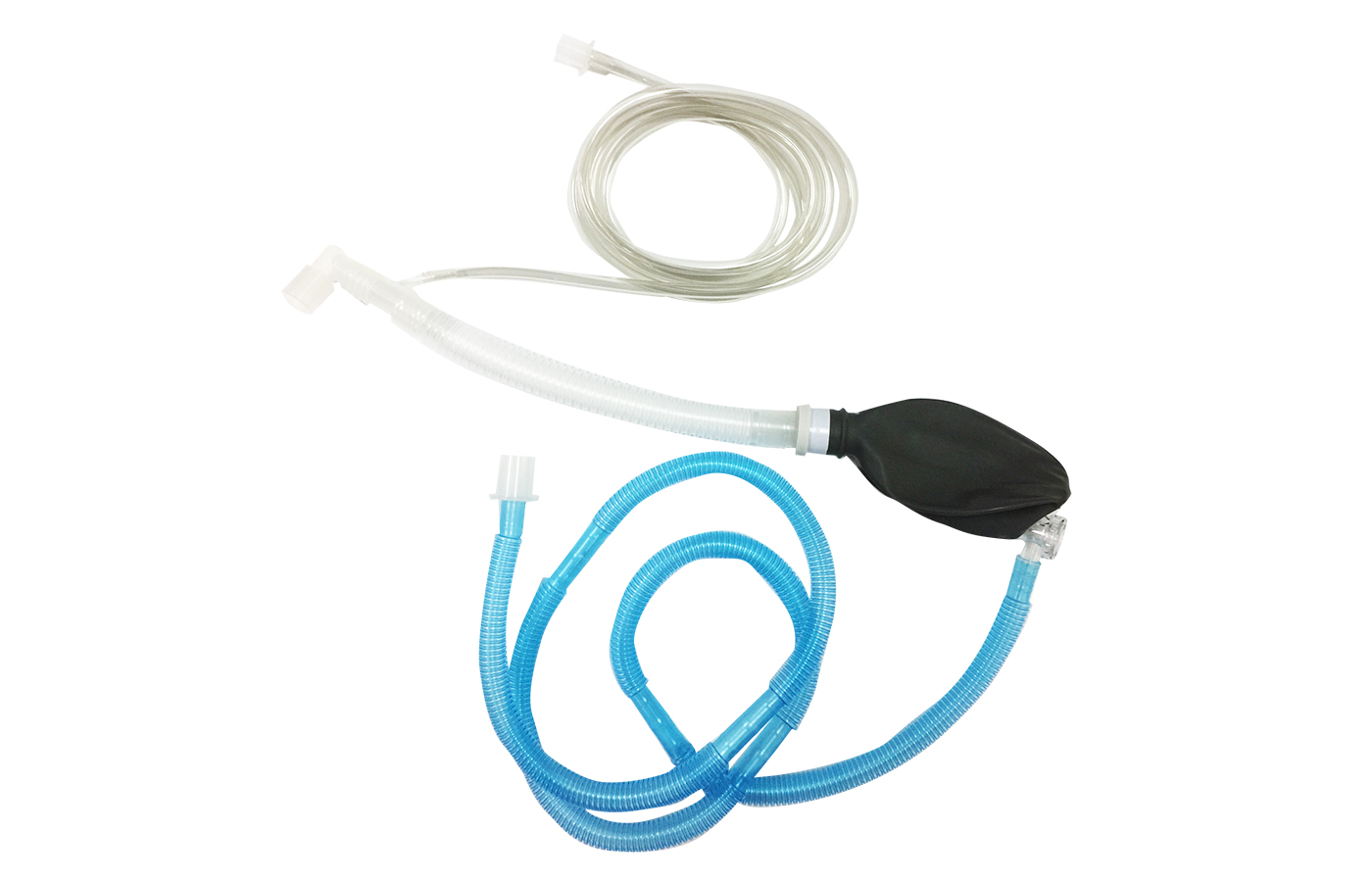 Jackson Rees Circuit | Best Equipment Center Co., Ltd. (BEC)