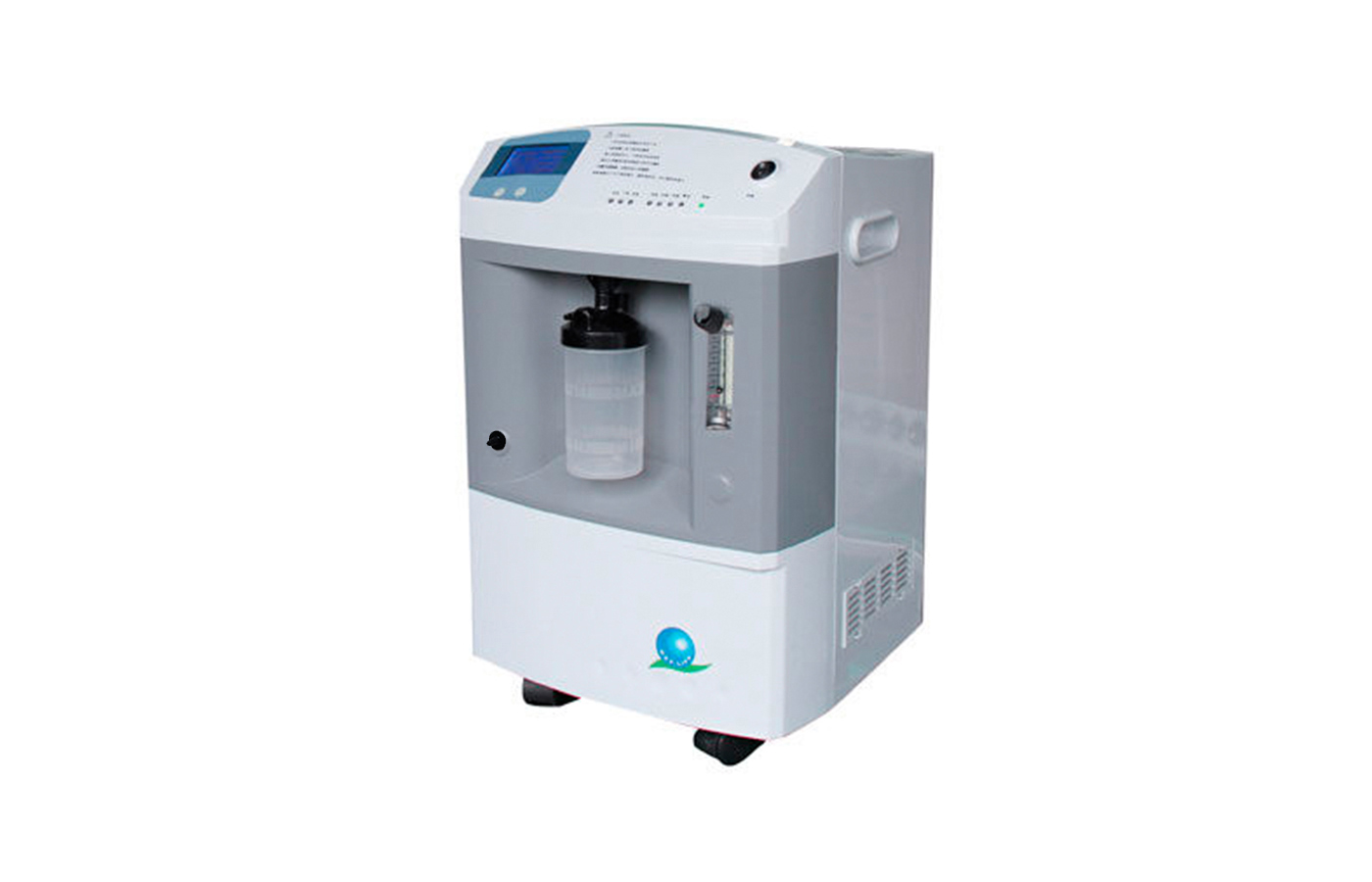 Oxygen Concentrator 10 Liter | Best Equipment Center Co., Ltd. (BEC)