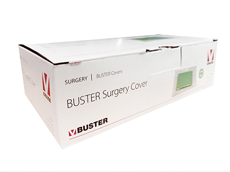 BUSTER surgical cover | Best Equipment Center Co., Ltd. (BEC)