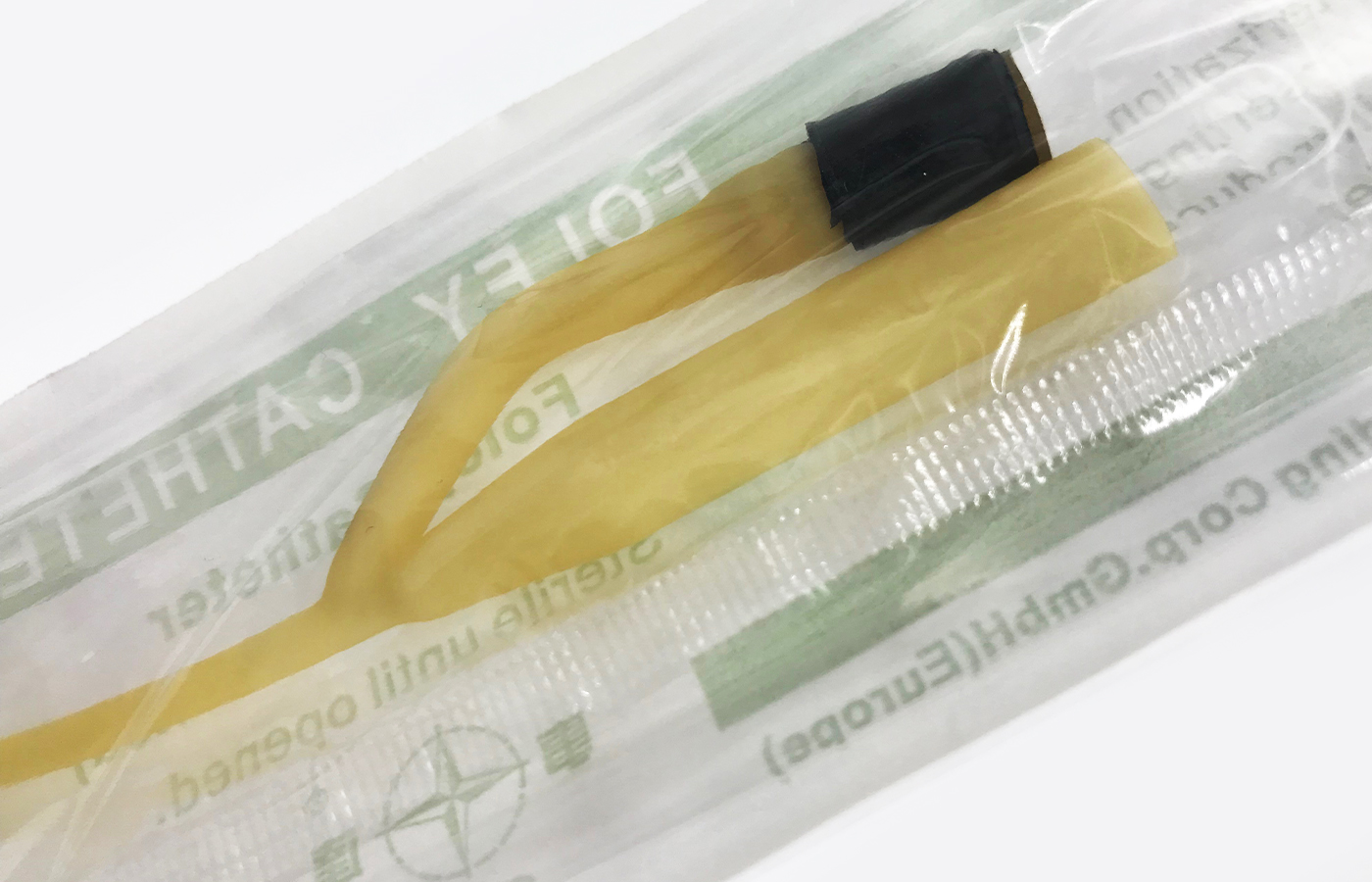 Foley Catheter 2 Way | Best Equipment Center Co., Ltd. (BEC)