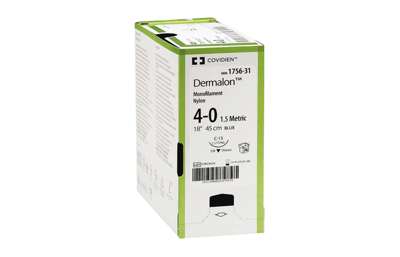 Dermalon | Best Equipment Center Co., Ltd. (BEC)