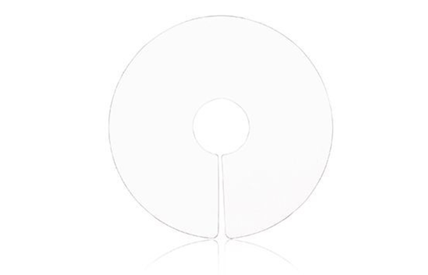 BUSTER Disposable Bird Collar | Best Equipment Center Co., Ltd. (BEC)