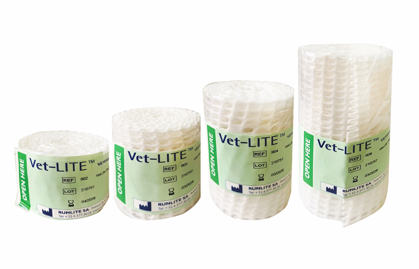 Vet-Lite Casting Material | Best Equipment Center Co., Ltd. (BEC)