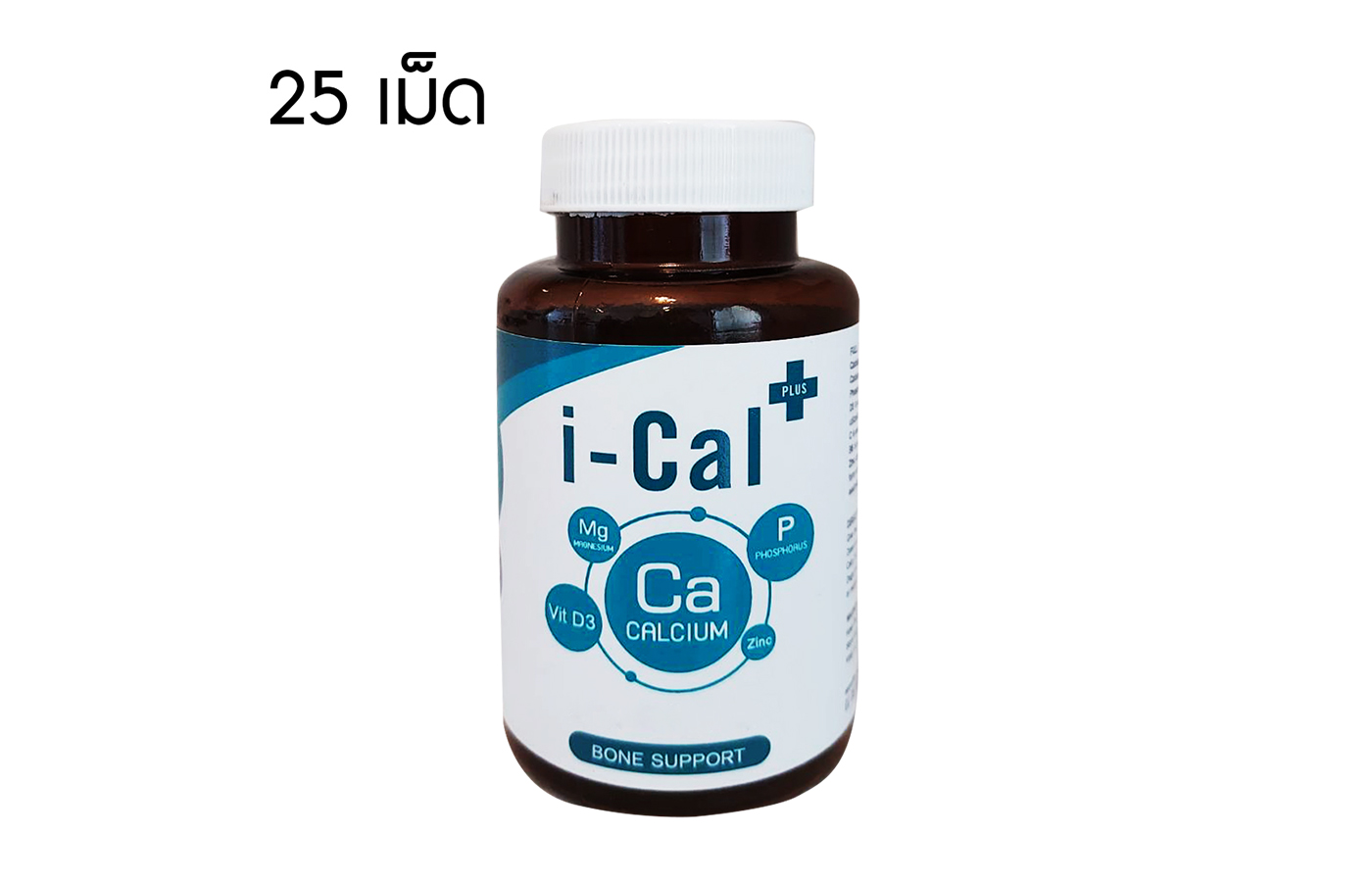 i-Cal Plus | Best Equipment Center Co., Ltd. (BEC)