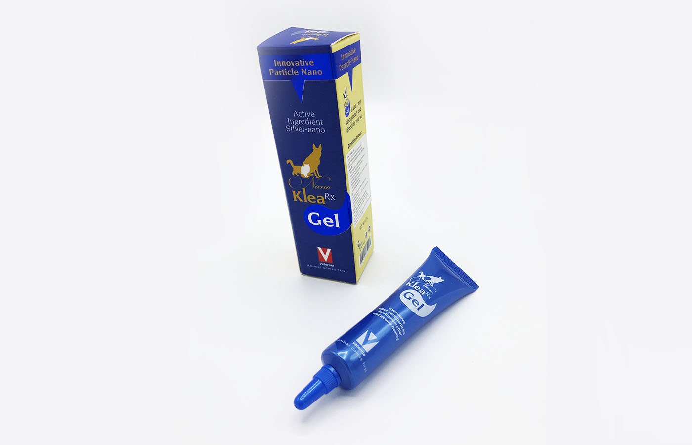 Nano Klea® Gel นวัตกรรมซิลเวอร์นาโนในรูปแบบ เจล | Best Equipment Center ...