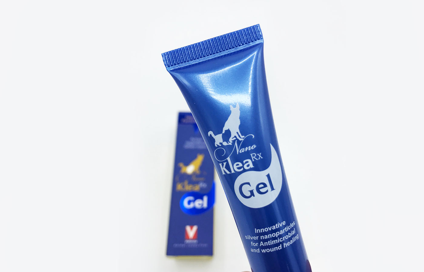 Nano Klea® Gel นวัตกรรมซิลเวอร์นาโนในรูปแบบ เจล | Best Equipment Center ...