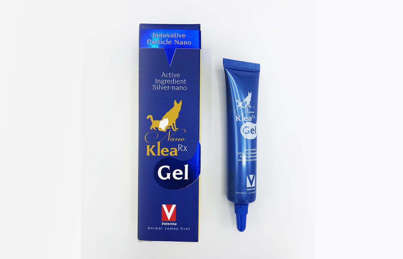 Nano Klea® Gel นวัตกรรมซิลเวอร์นาโนในรูปแบบ เจล | Best Equipment Center ...