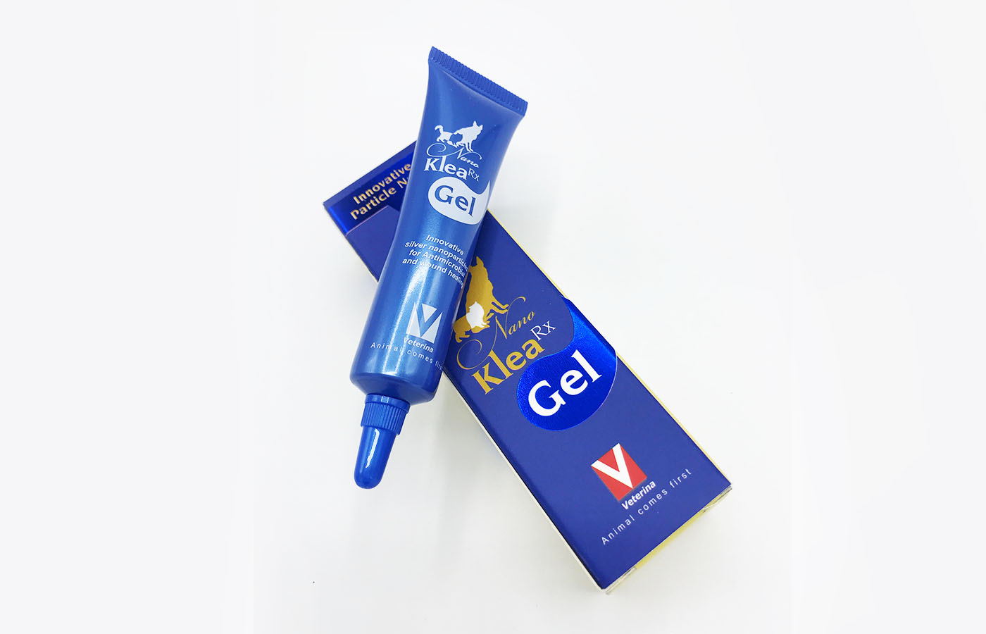 Nano Klea® Gel นวัตกรรมซิลเวอร์นาโนในรูปแบบ เจล | Best Equipment Center ...