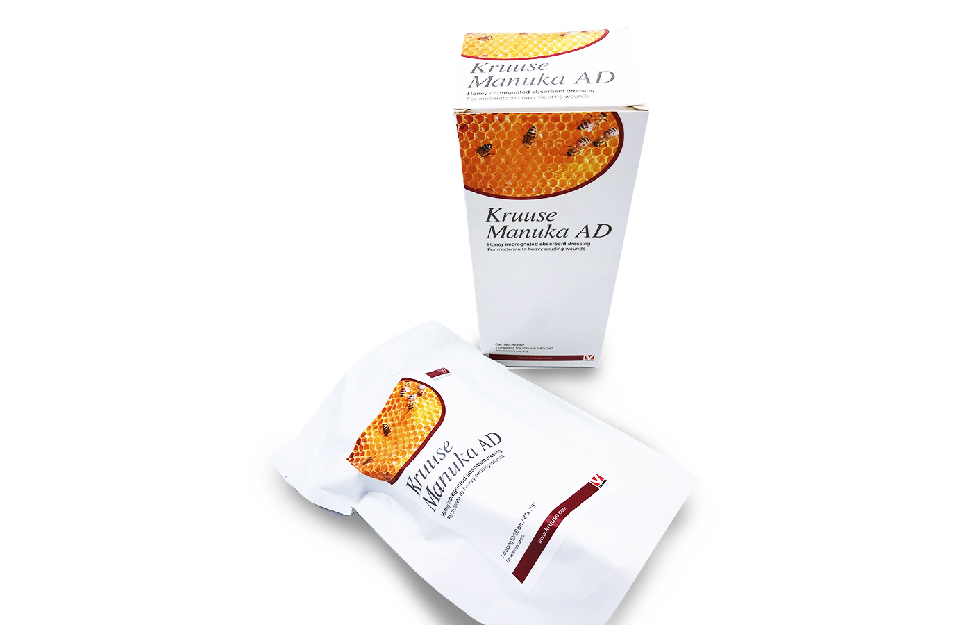 KRUUSE Manuka Honey | Best Equipment Center Co., Ltd. (BEC)