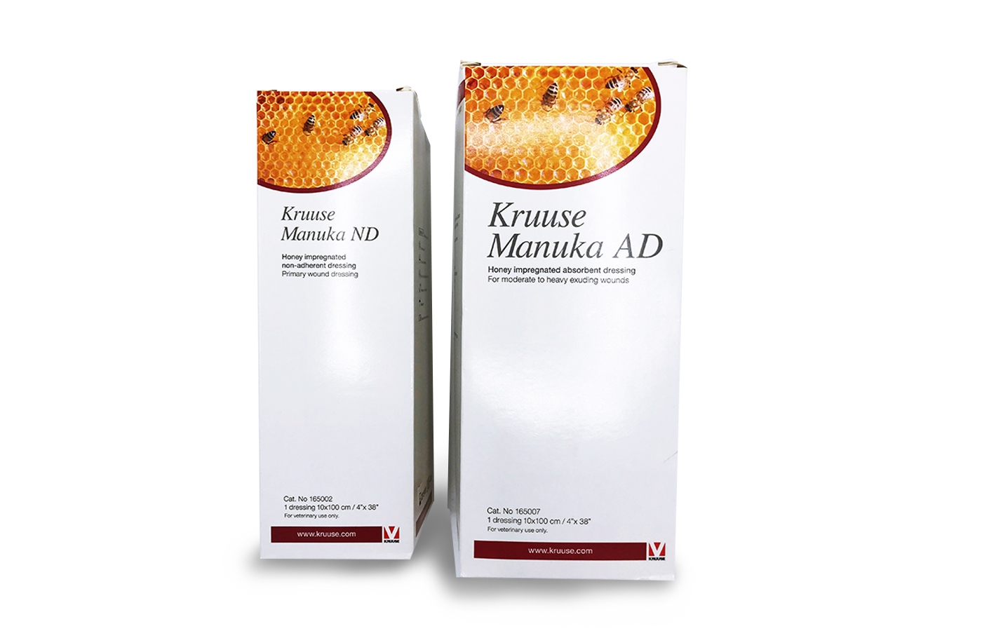 KRUUSE Manuka Honey | Best Equipment Center Co., Ltd. (BEC)