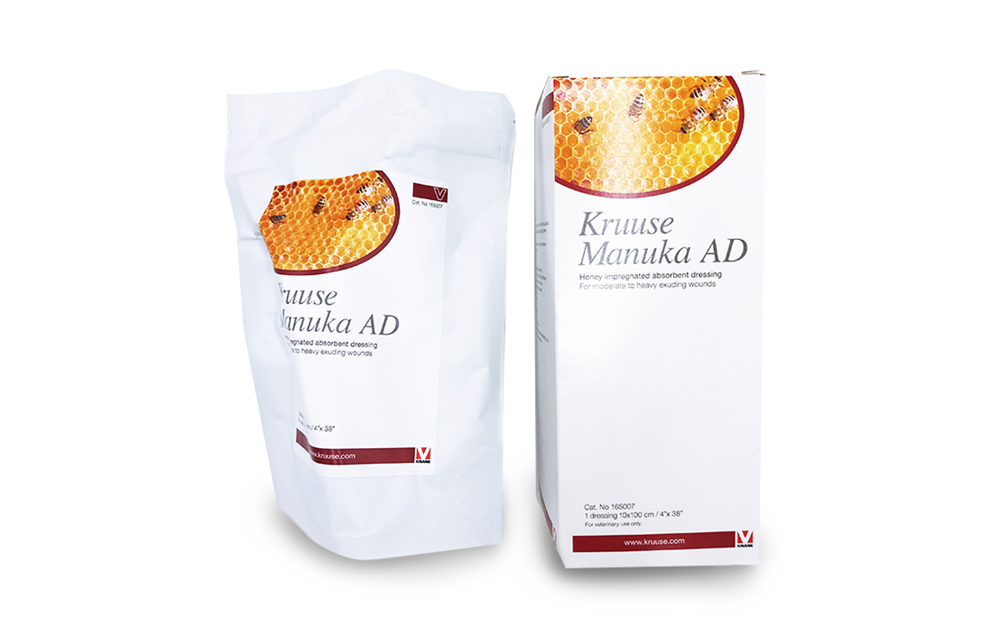 KRUUSE Manuka Honey | Best Equipment Center Co., Ltd. (BEC)