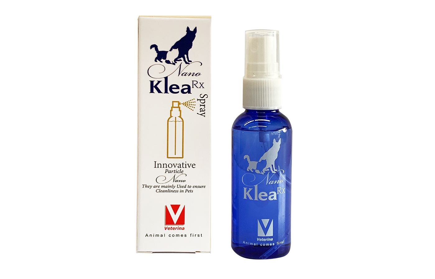Nano Klea Spray นวัตกรรมซิลเวอร์นาโนในรูปแบบ สเปรย์ | Best Equipment ...