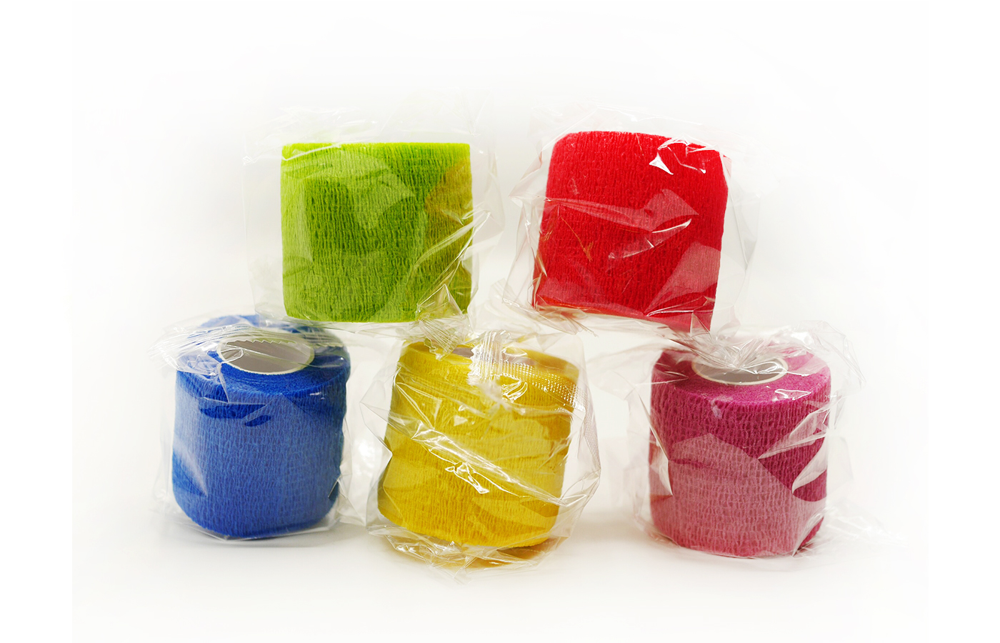 BEST Bandage,Elastic Cohesive Bandage | Best Equipment Center Co., Ltd ...