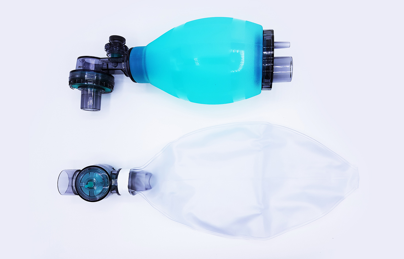 ชุดช่วยหายใจแบบมือบีบ Ambu Bag ยี่ห้อ Topster | Best Equipment Center ...