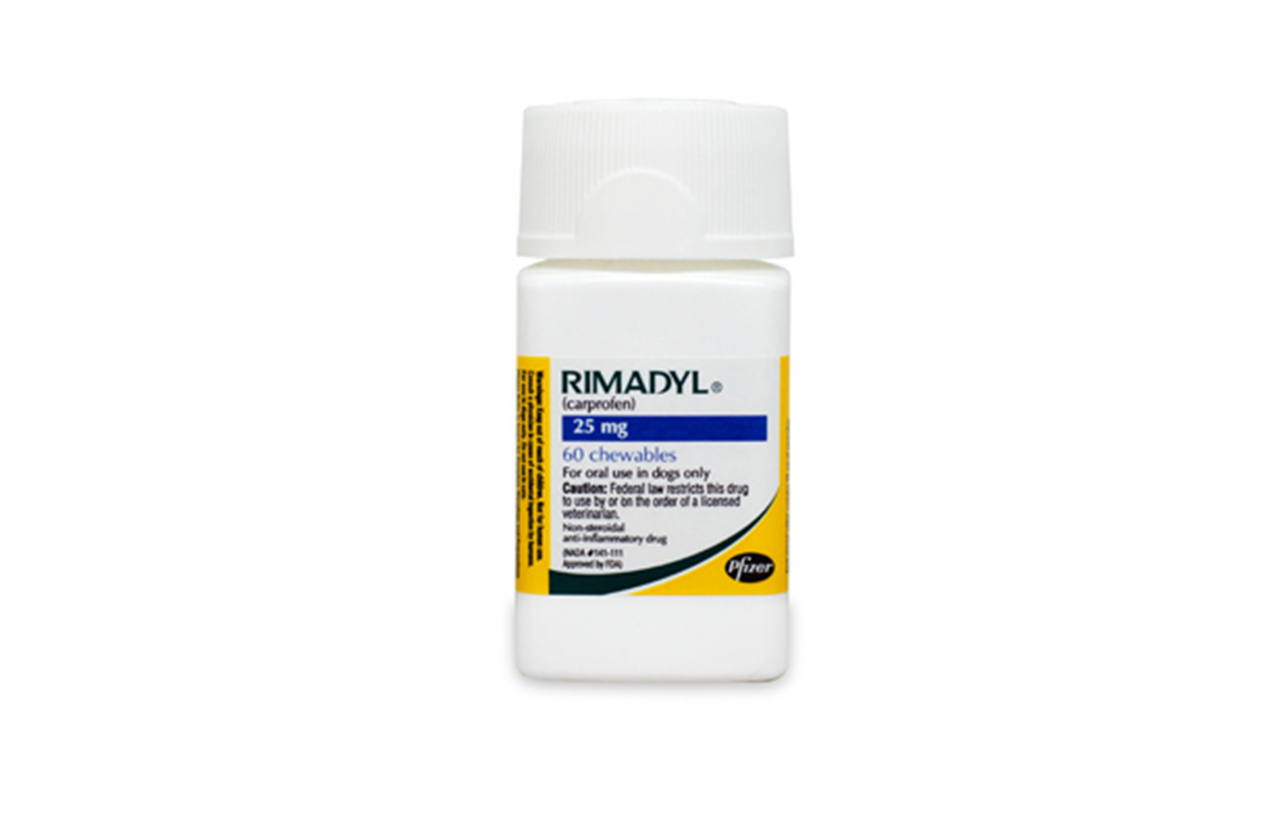 Rimadyl Chewable | Best Equipment Center Co., Ltd. (BEC)