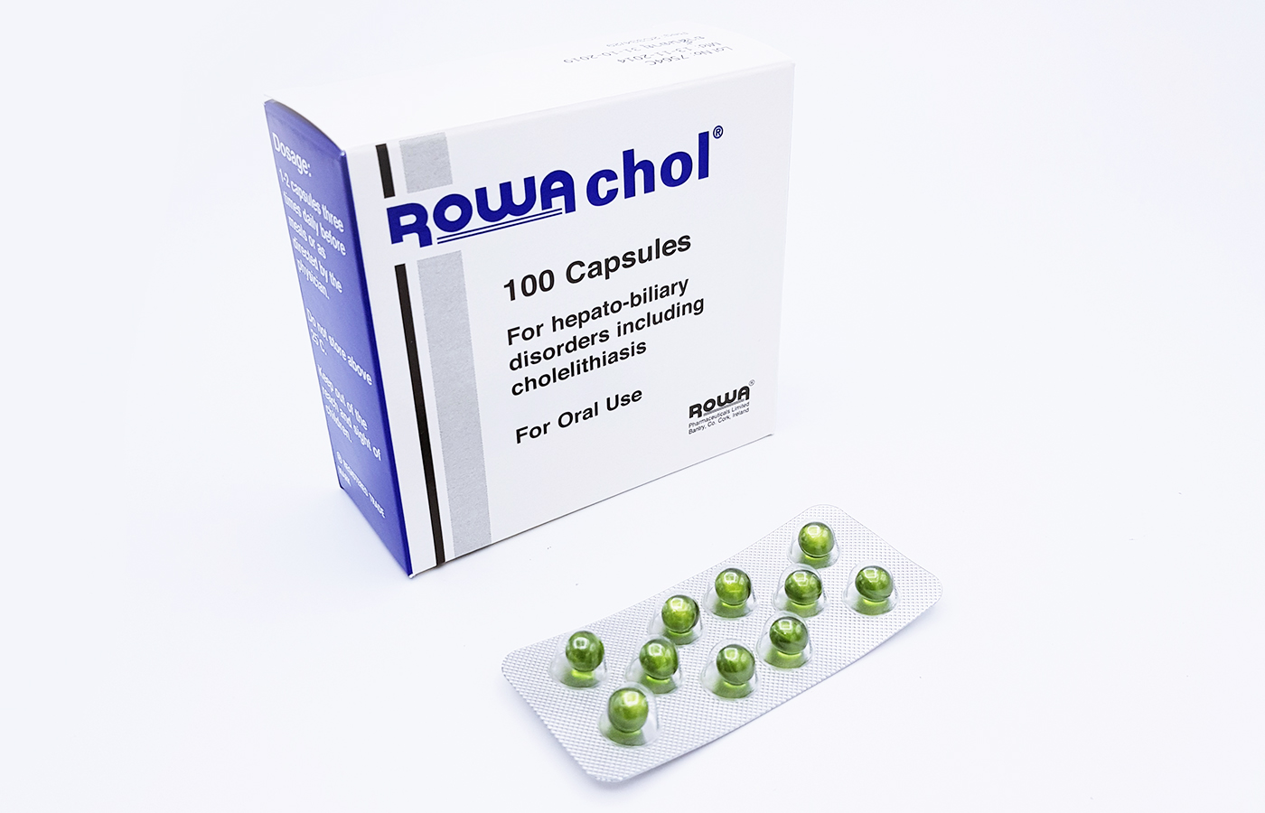 Rowachol | Best Equipment Center Co., Ltd. (BEC)