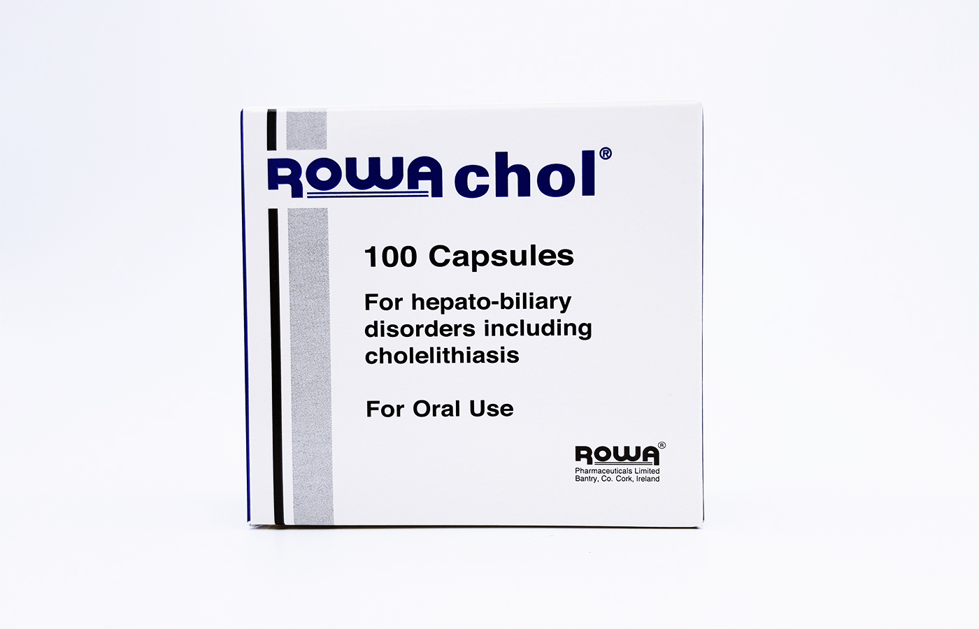 Rowachol | Best Equipment Center Co., Ltd. (BEC)