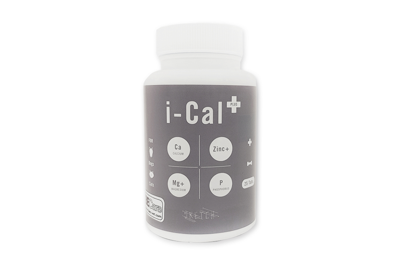 i-Cal Plus | Best Equipment Center Co., Ltd. (BEC)