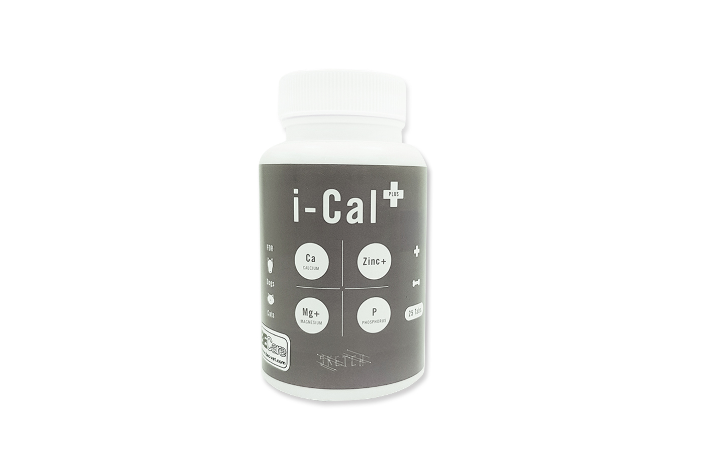 i-Cal Plus | Best Equipment Center Co., Ltd. (BEC)