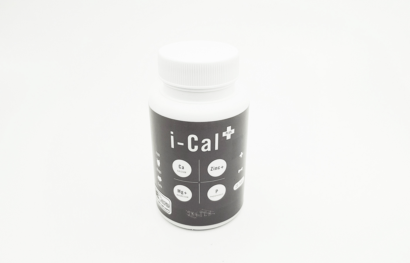 i-Cal Plus | Best Equipment Center Co., Ltd. (BEC)