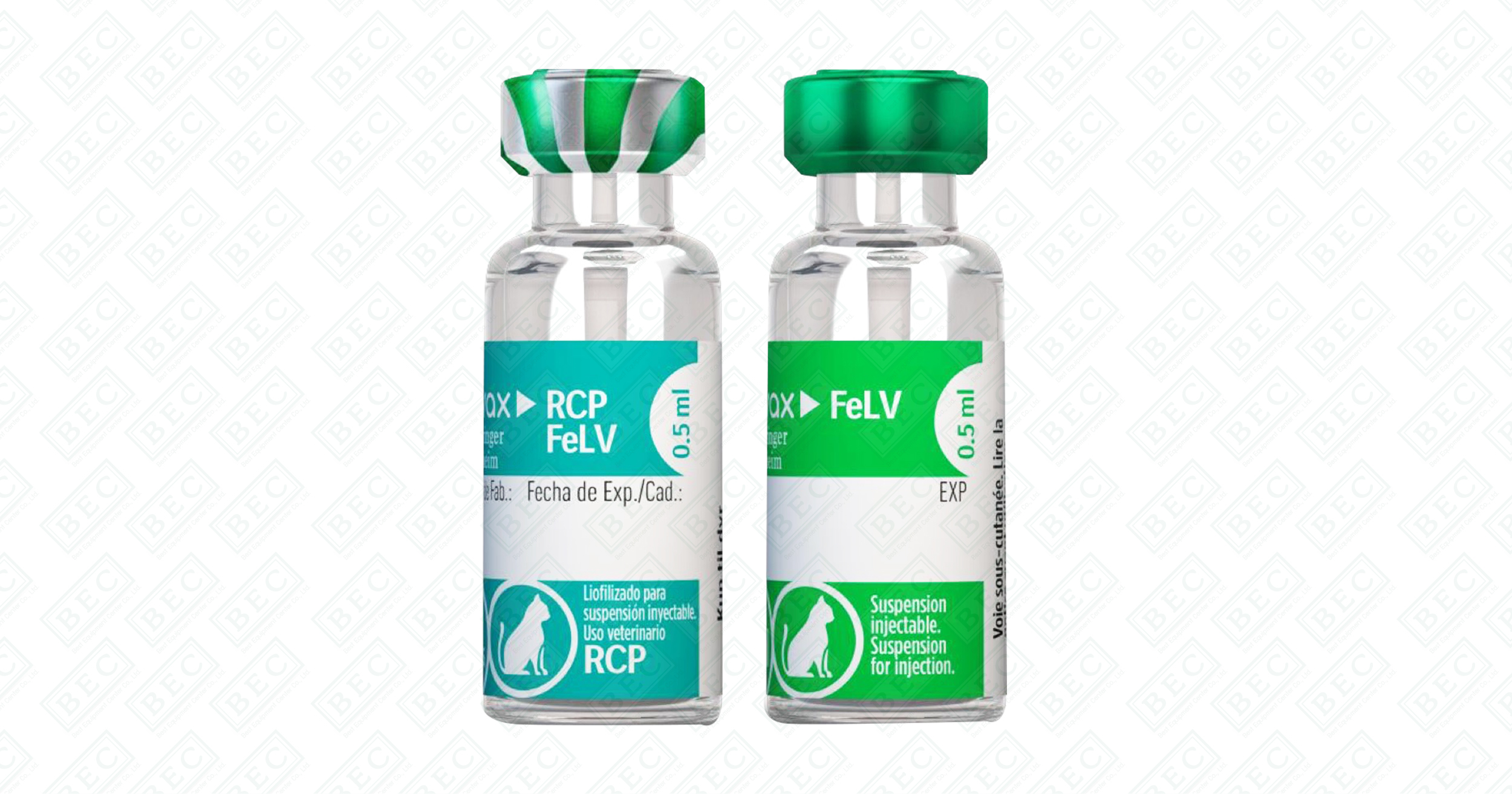 Purevax RCP FeLV | Best Equipment Center Co., Ltd. (BEC)
