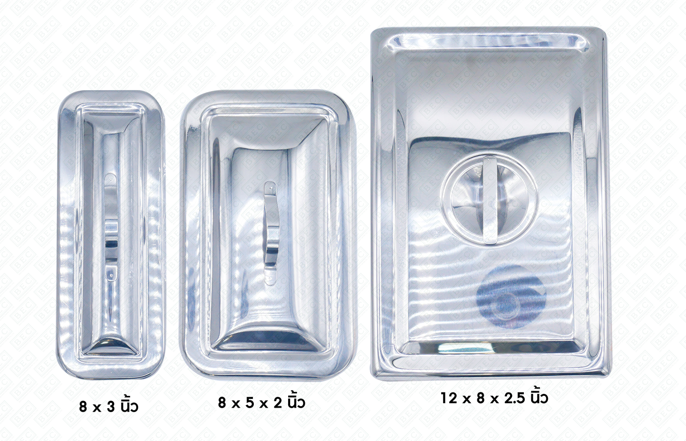 Instrument Containers กล่องเครื่องมือแพทย์ | Best Equipment Center Co ...