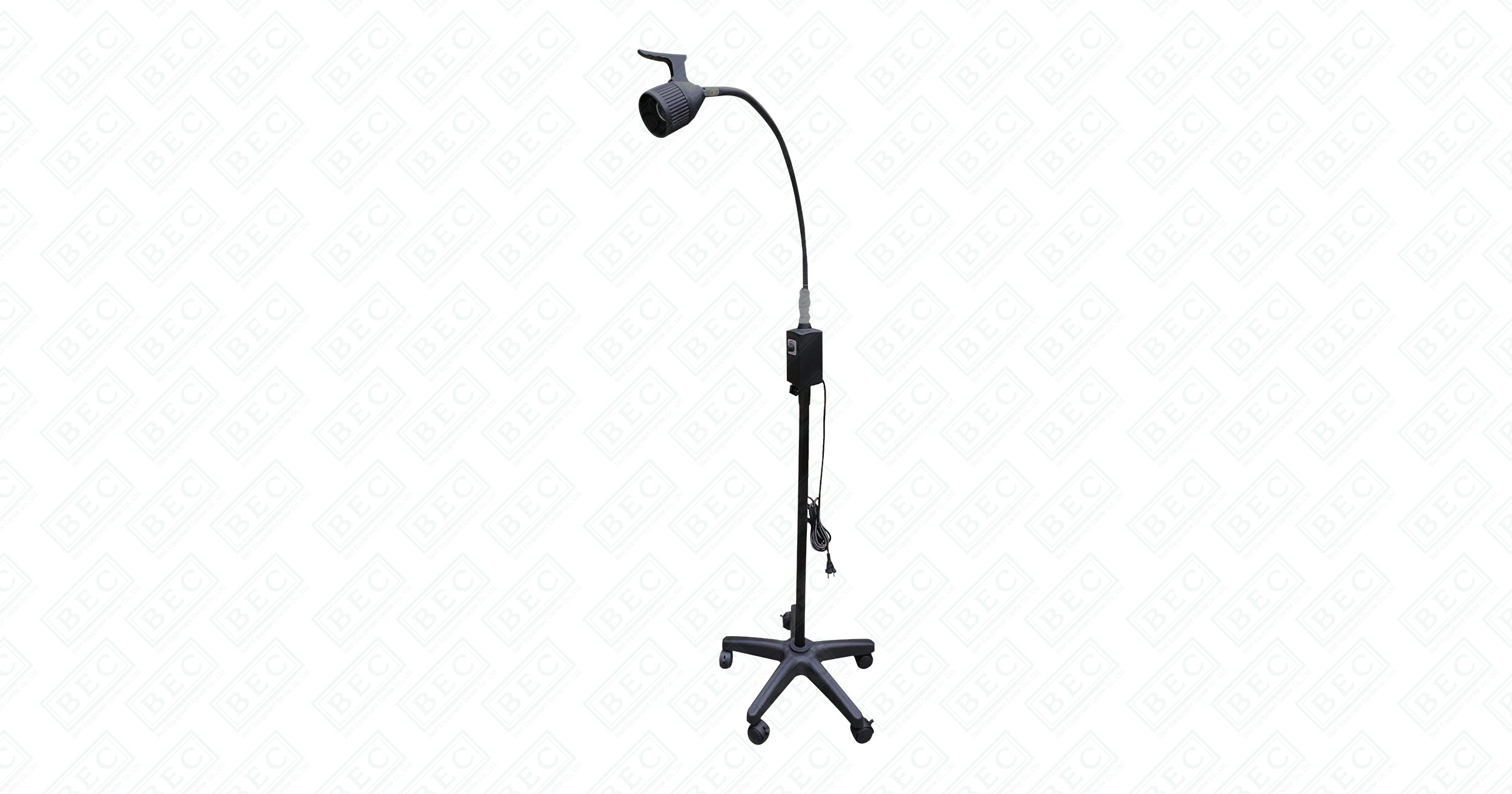 โคมไฟผ่าตัด LED KS-Q3 โคมไฟทางการแพทย์ เทคโนโลยี LED IR | Best ...