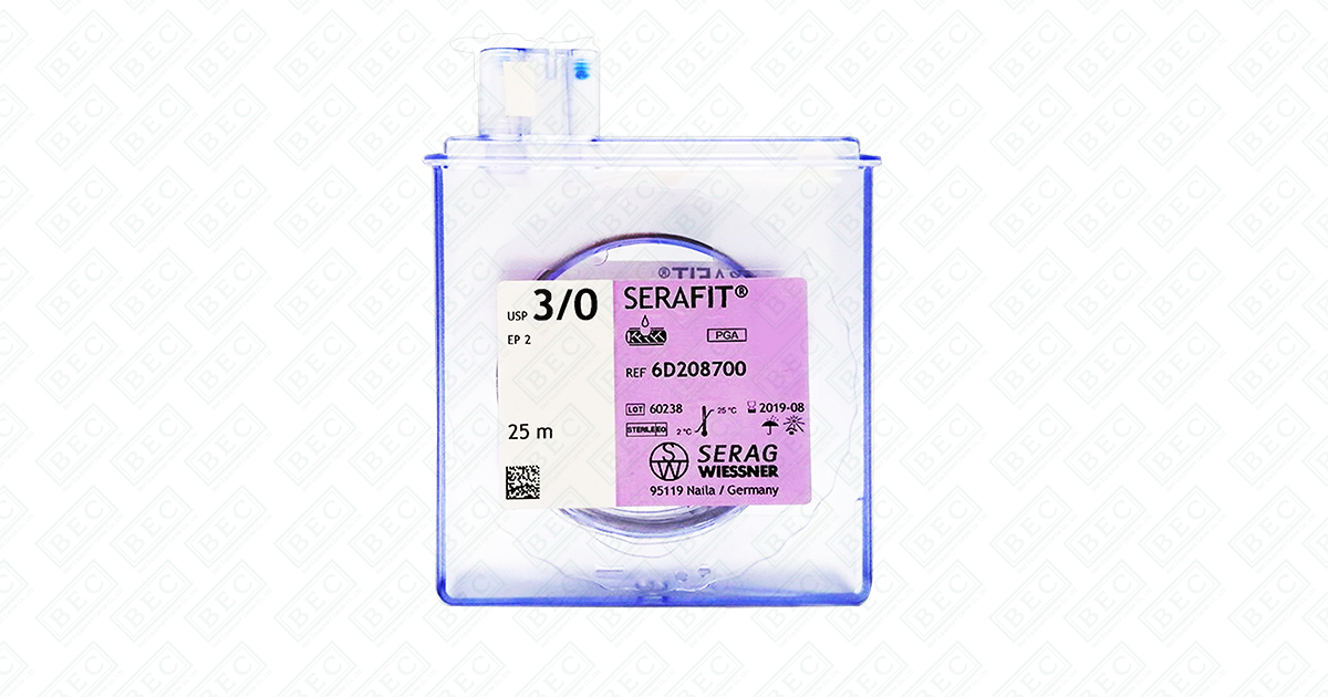 SERAFIT | Best Equipment Center Co., Ltd. (BEC)