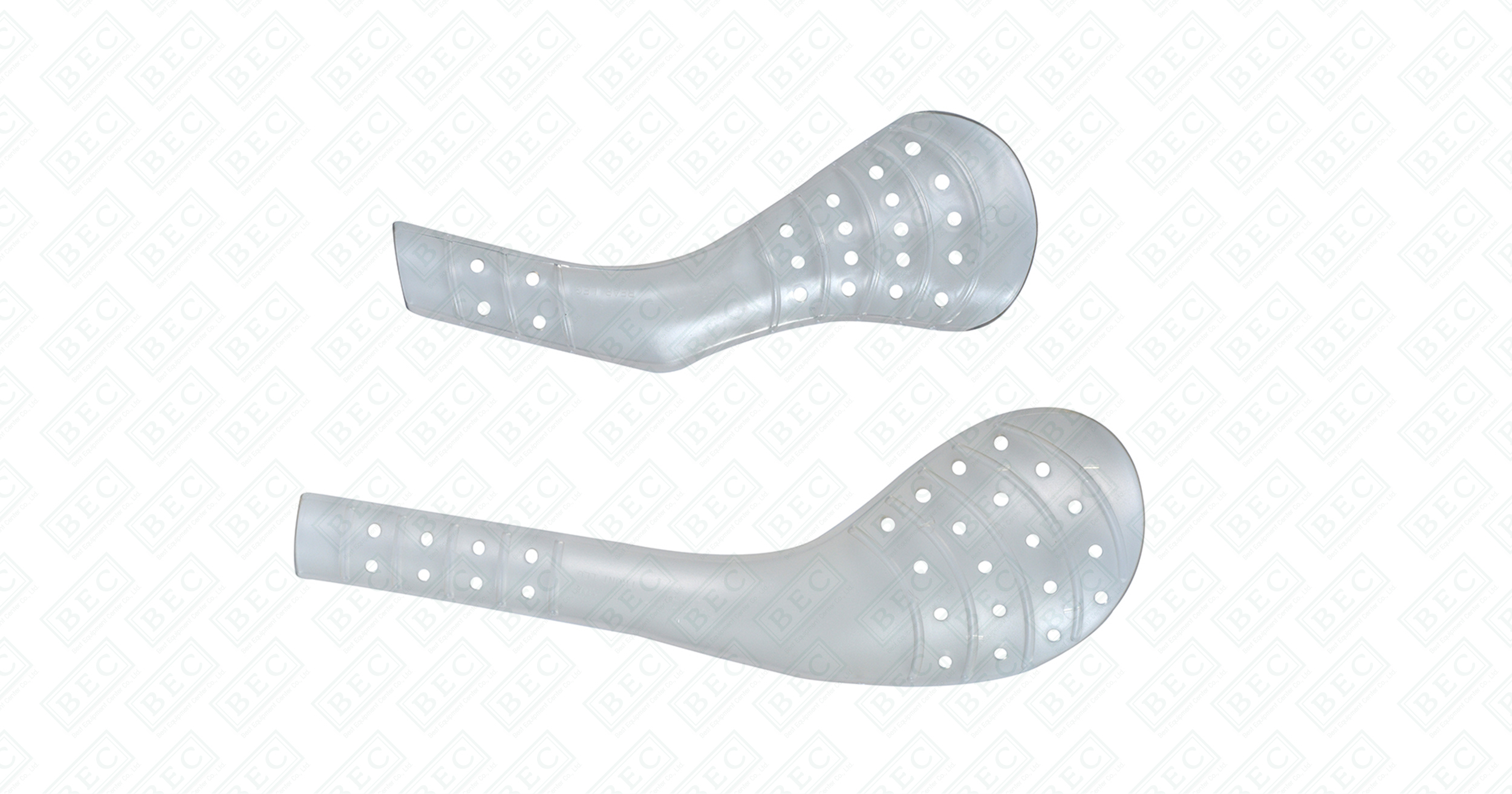 BUSTER Quicksplint พลาสติกใสสำหรับดามขาสุนัขและแมว | Best Equipment ...