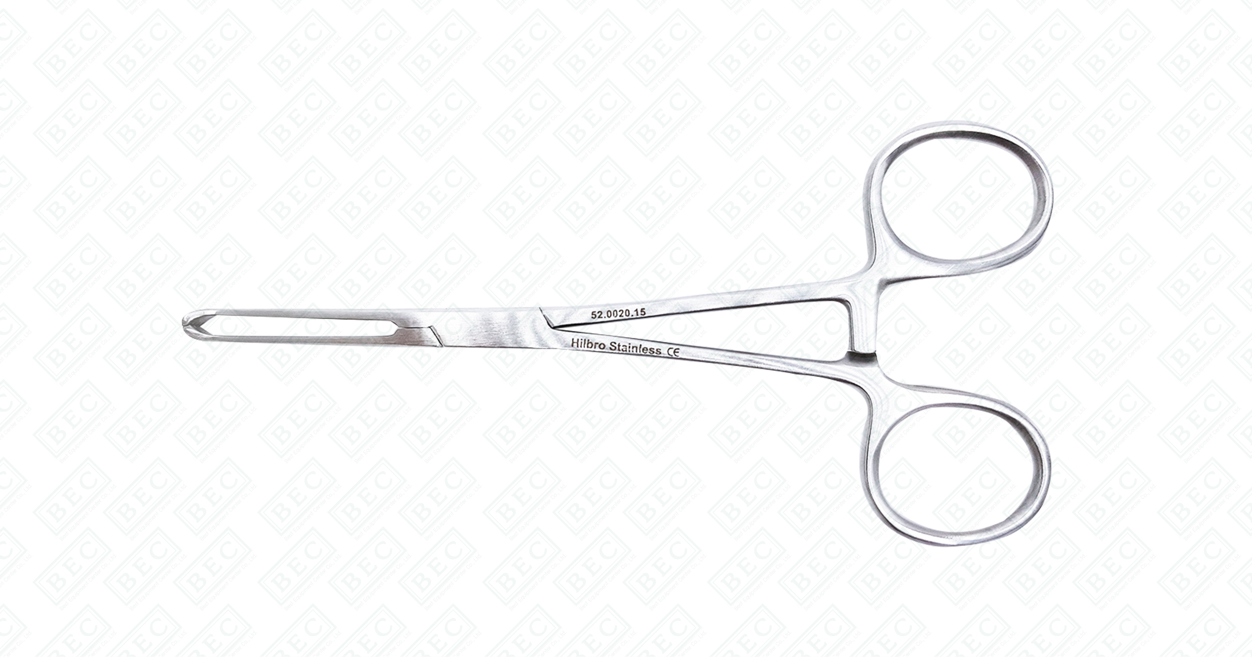 ALLIS TISSUE FORCEPS 4x5T | Best Equipment Center Co., Ltd. (BEC)