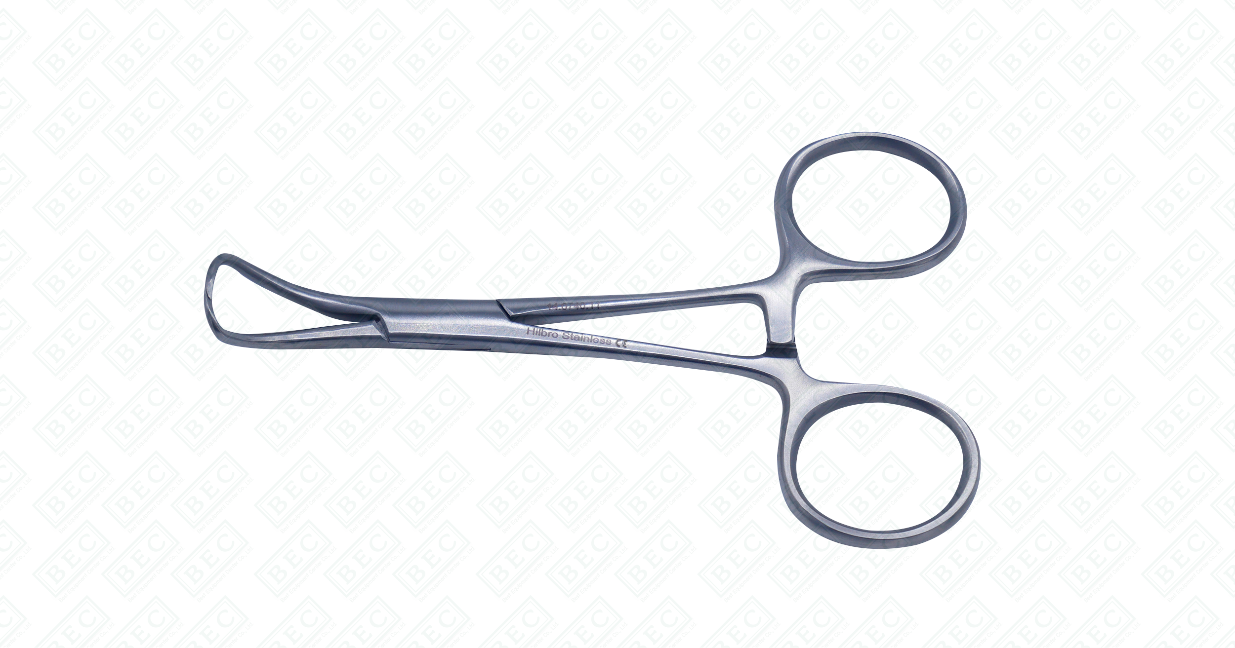 Towel Clamps (คีมหนีบผ้า) | Best Equipment Center Co., Ltd. (BEC)